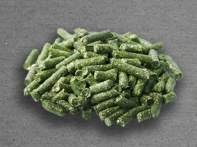 International Distribution | Standlee Premium Western Forage